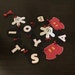 Mickey Mouse Banner - Etsy