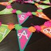 Fiesta Banner - Etsy