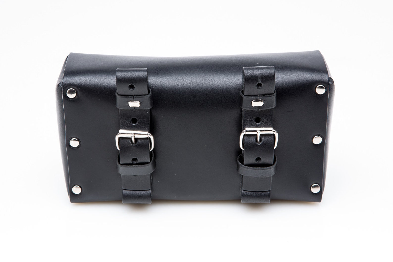 Leather Bicycle Tool Bag Bicycle Saddlebag Leather Handlebar - Etsy