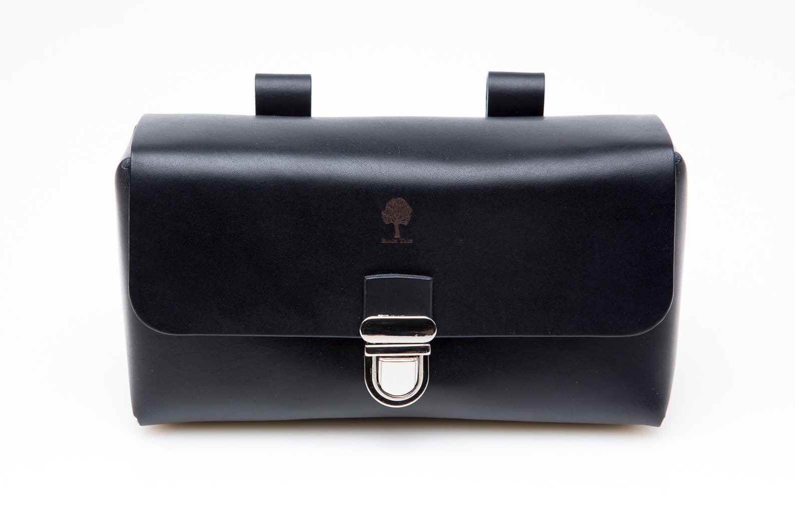 Leather Bicycle Tool Bag Bicycle Saddlebag Leather Handlebar - Etsy