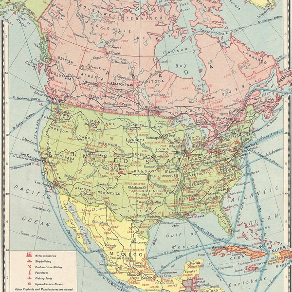 Old Maps of Burnsville Men - Etsy Australia