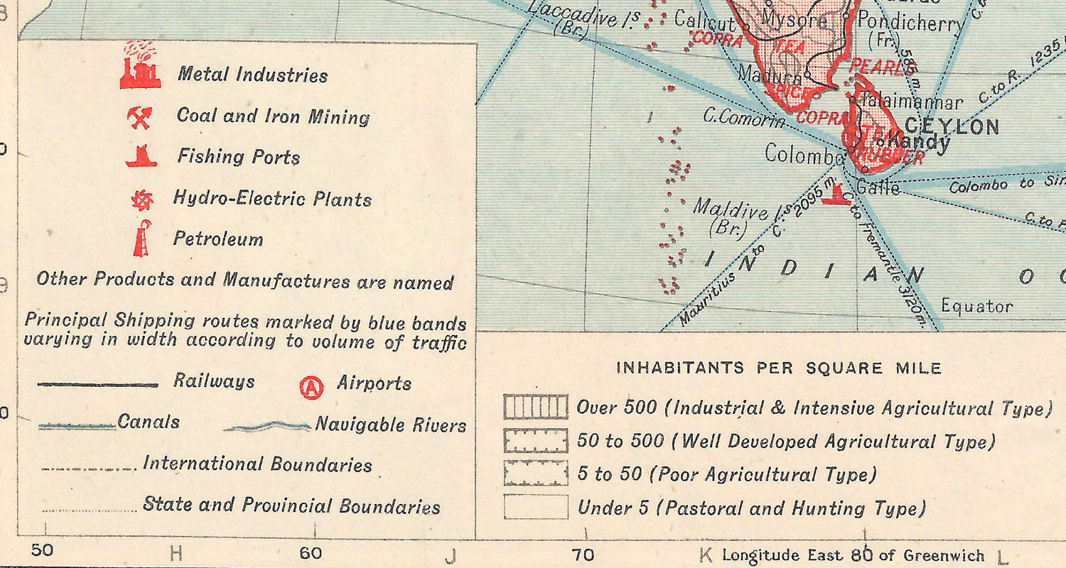 USSR & Asia Industrial Map 1920s Travel Rome Venice for Home - Etsy