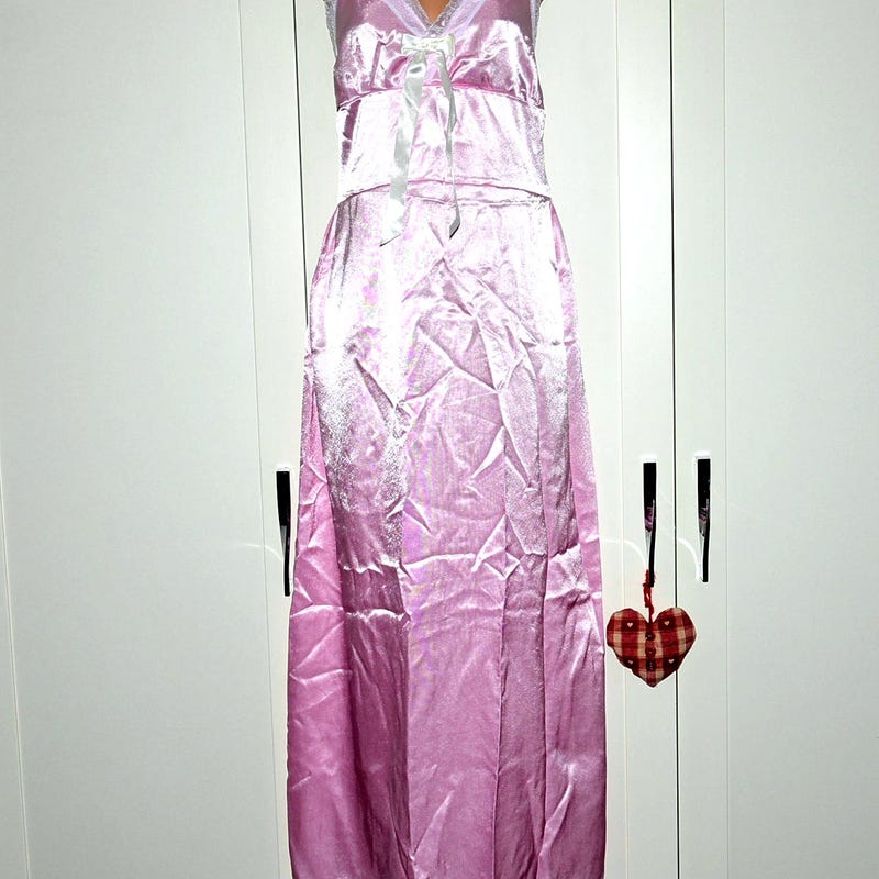 Satin Crossdresser - Etsy UK