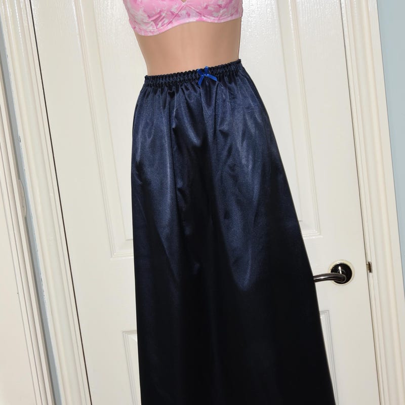 Satin Slips for Women - Etsy UK