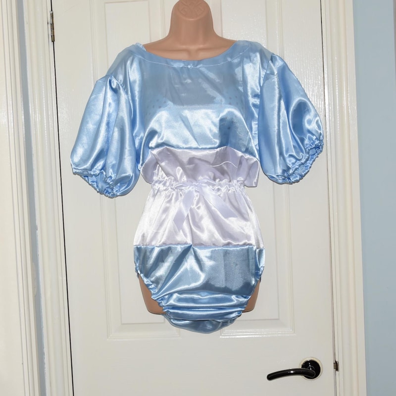 Sissy Abdl Etsy