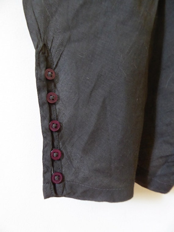 Vintage traditional indian Toast trousers churidar ha… - Gem