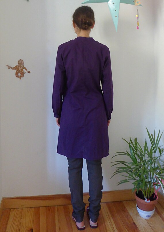 Vintage traditional indian Toast trousers churidar ha… - Gem