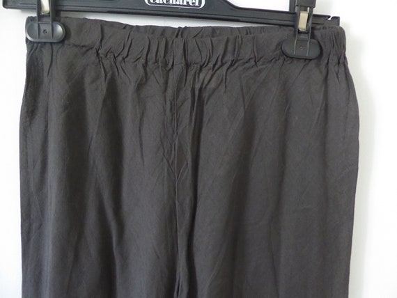 Vintage traditional indian Toast trousers churidar ha… - Gem