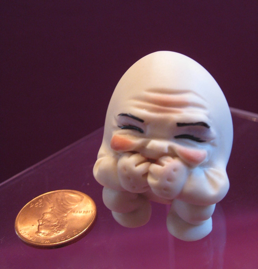 Egglet -- Allyson Nagel - A.N. Original Designs -- Humpty Dumpty ...