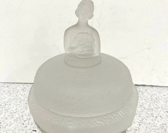 White Lady Powder - Etsy