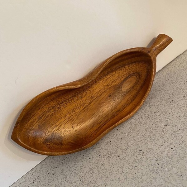 Monkey Pod Wood - Etsy