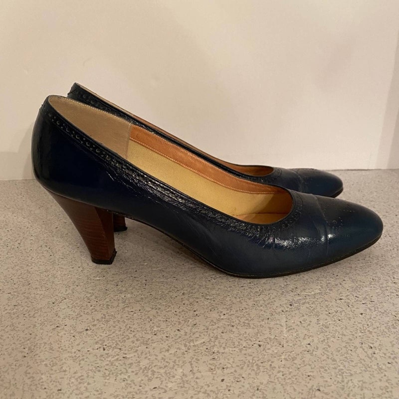 Pappagallo Shoe - Etsy