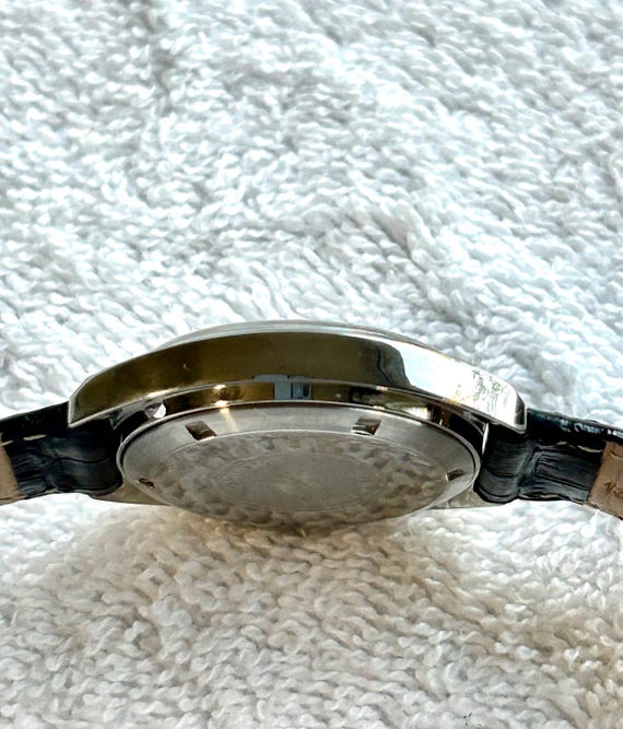 Vintage Longines Ultra-Chron 36000, Chronometer Autom… - Gem