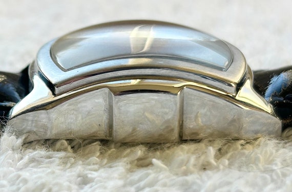 Invicta Heart Luminescent Stainless Steel Quartz Ladi… - Gem