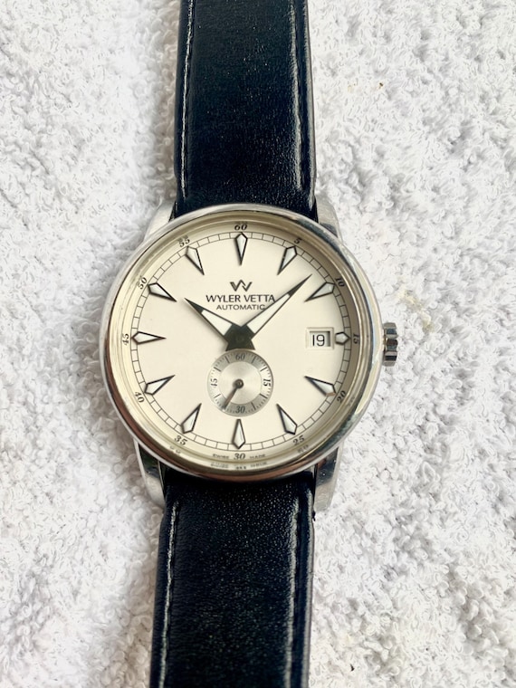 orologio wyler vetta - Gem