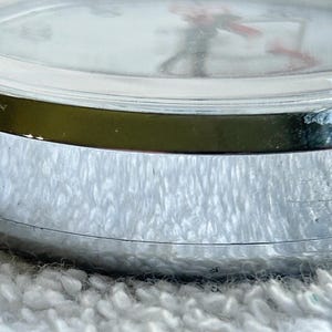 Vintage Zonex Yachting Timer Stainless Steel 1970's Swiss Made Pocket ...