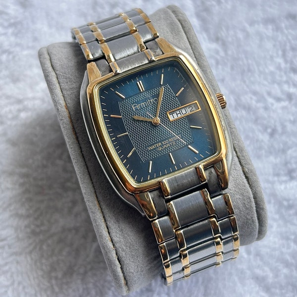 Mens Watch Day Date - Etsy