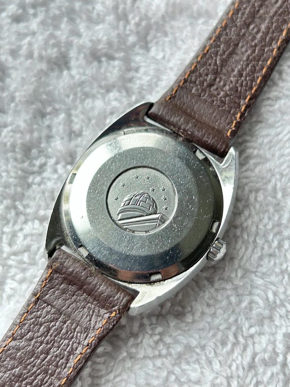 Vintage Omega Chronometer Constellation Automatic 24 … - Gem