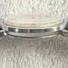 Vintage Timex Q Stainless Steel H Cell 57119 England 05580 Signed ...