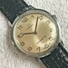 Vintage Timex Q Stainless Steel H Cell 57119 England 05580 Signed ...