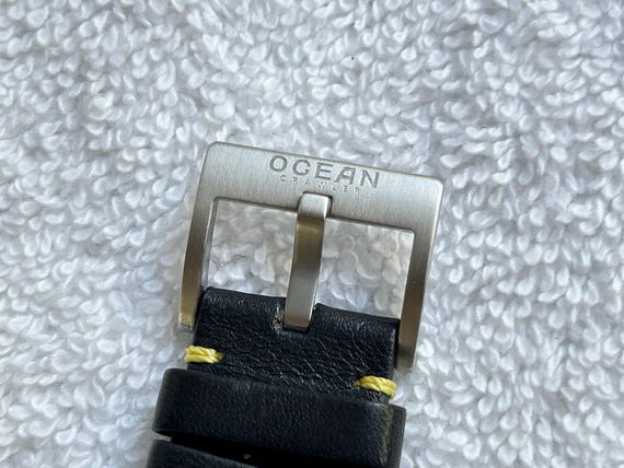 Ocean Crawler Champion Diver Extra Special Automatic … - Gem