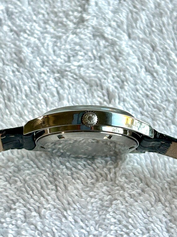 Vintage Longines Ultra-Chron 36000, Chronometer Autom… - Gem