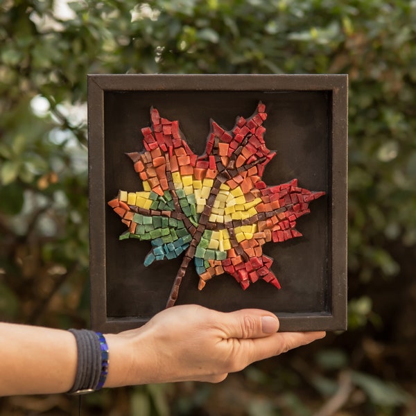 Mosaic Kit - Etsy