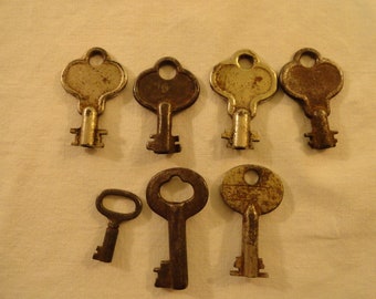 Wind up key | Etsy