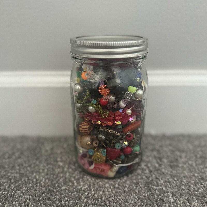 Craft Jars - Etsy