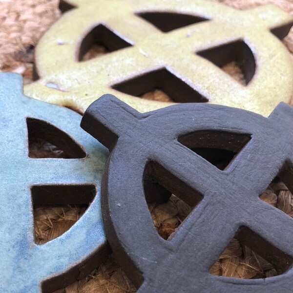 Celtic Solar Wheel - Etsy