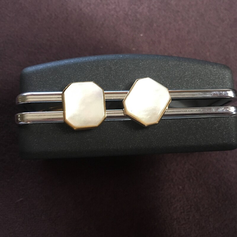 Chain Cufflinks - Etsy