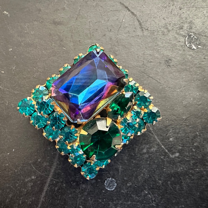 Purple Juliana - Etsy