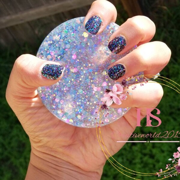 Nailfie Disc - Etsy