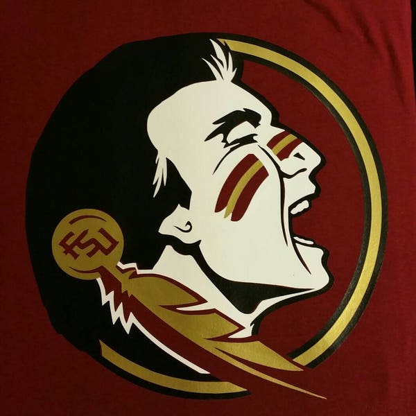 Fsu - Etsy