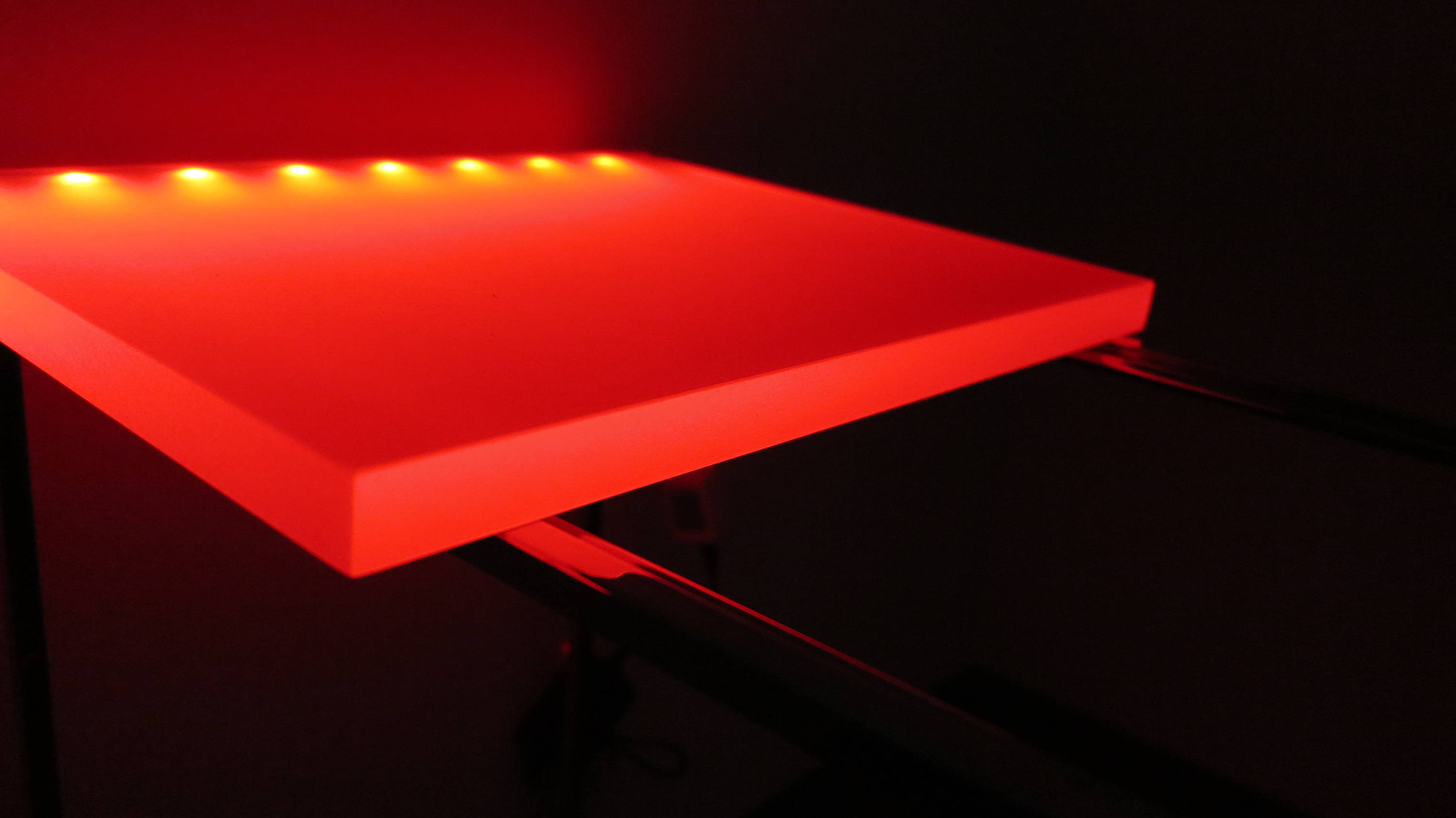 Custom Frosted Acrylic/Plexiglass/Lucite Platform/base/display | Etsy