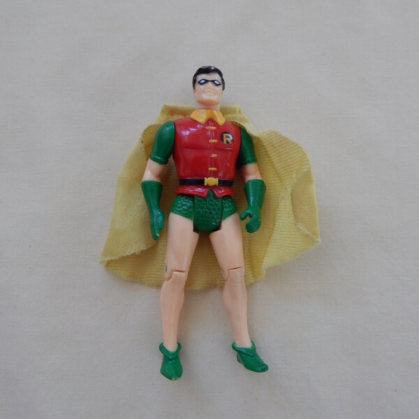 Robin Super Hero - Etsy