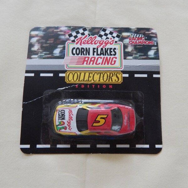 Kelloggs Corn Flakes - Etsy