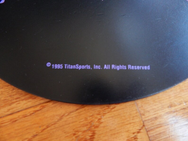 Rare Vintage WWF the Undertaker Pog Slammer Mat With Coffin - Etsy