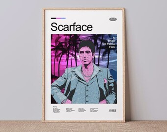 Godfather Neon Sign - Etsy