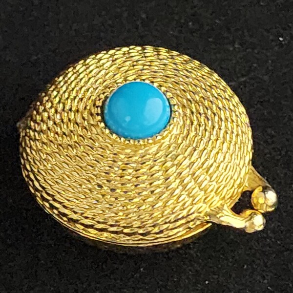 Estee Lauder Vintage Compacts - Etsy