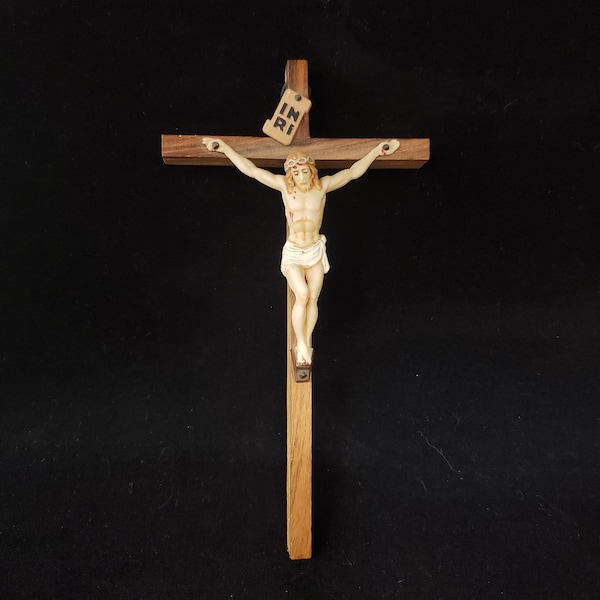 Inri Cross - Etsy