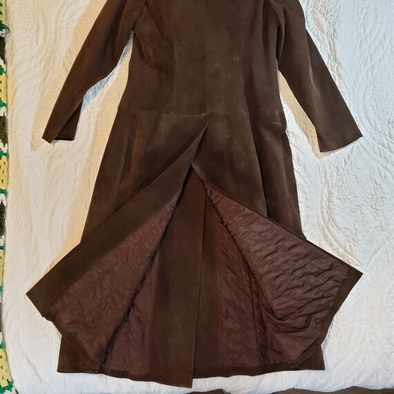 3rd PRICE DROP Vintage French Jon Stephane Paris Brow… - Gem