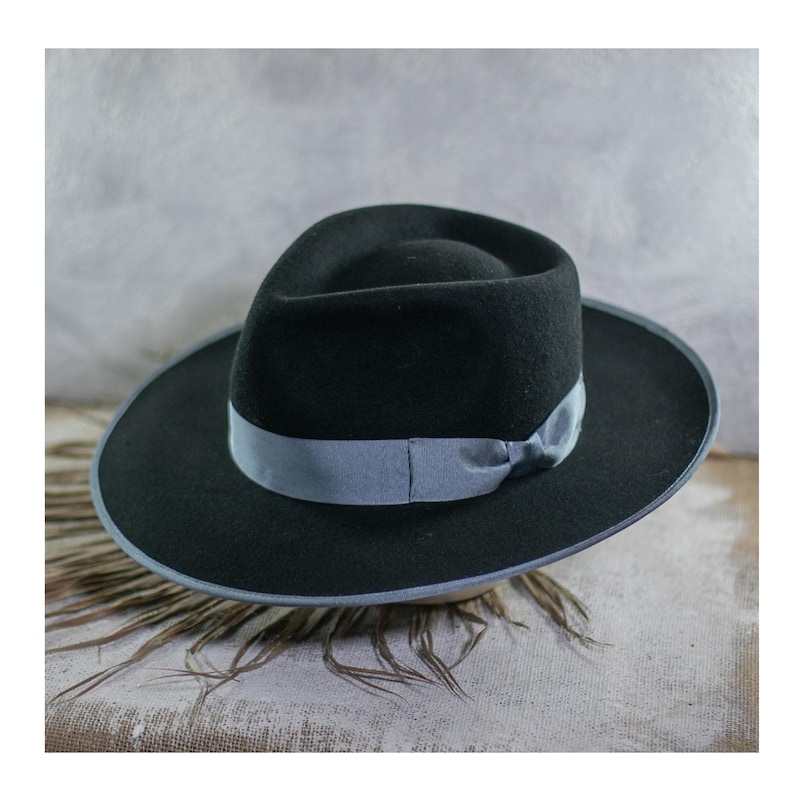 Johnny Depp Style Hats - Etsy
