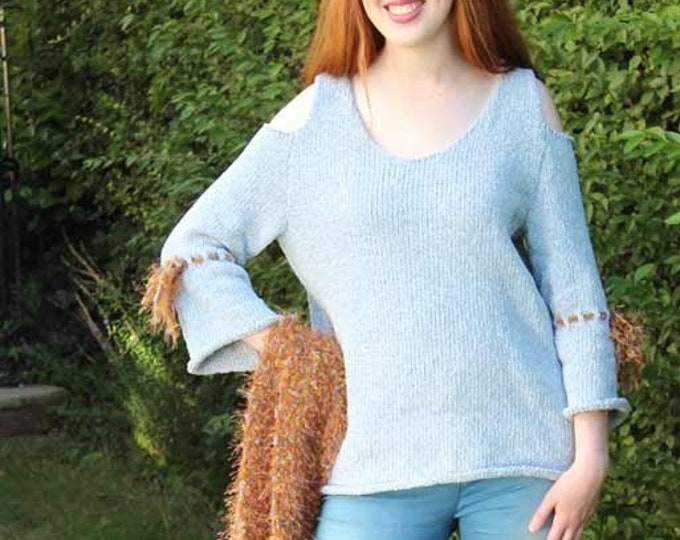 Hand and Machine Knitting Patterns by henioCreative on Etsy