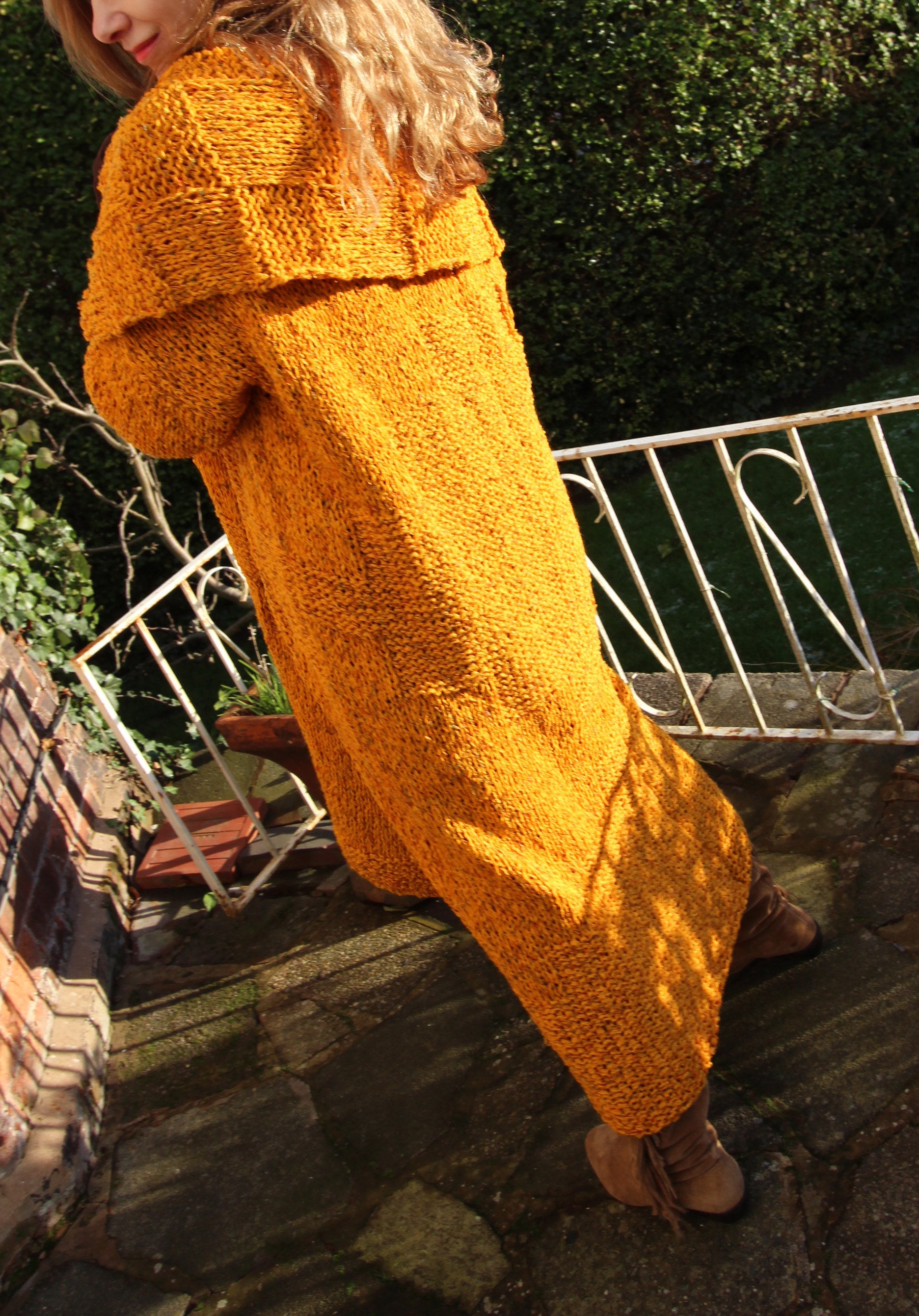 Hand Knitting Patterns: Designer Knitwear Winter Collection 1 - Etsy