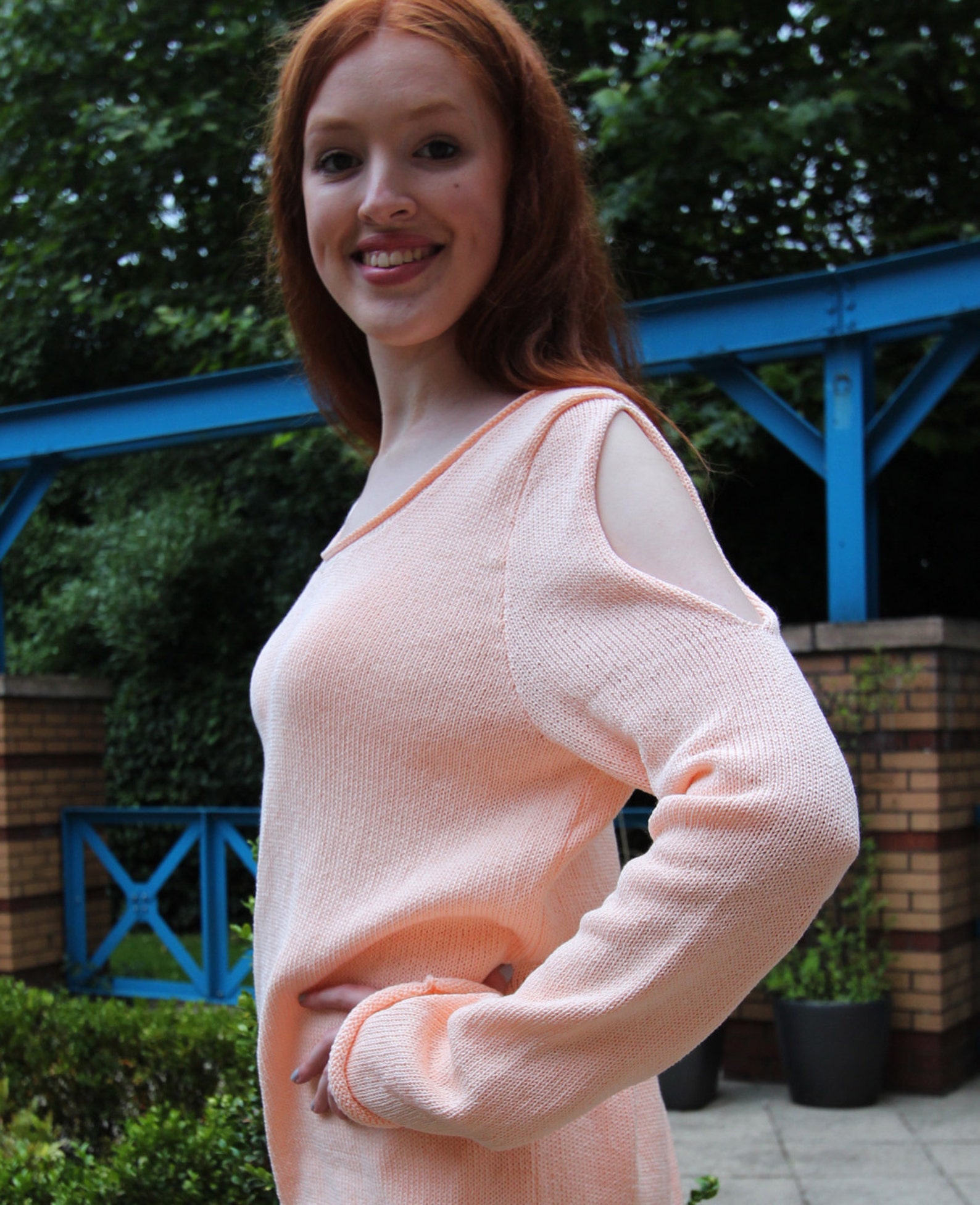 Machine Knitting Patterns: Designer Knitwear Summer Collection 2 - Etsy