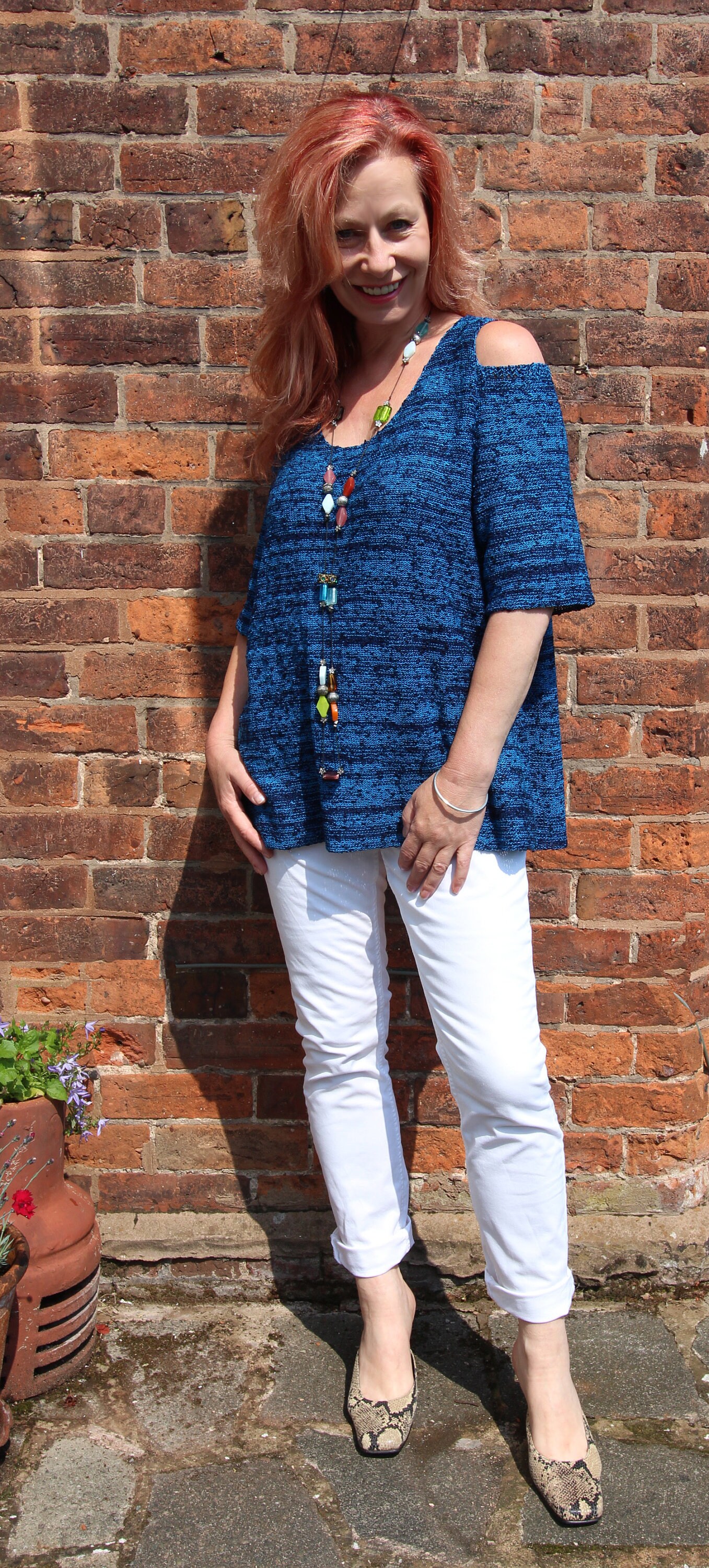 Eddy Top Machine Knitting Pattern - Etsy