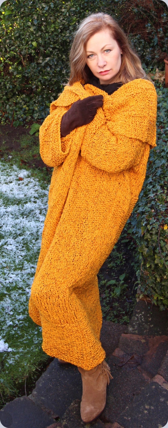 Hand Knitting Patterns: Designer Knitwear Winter Collection 1 - Etsy