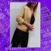 The Henio Jacket Machine Knitting Pattern - Etsy