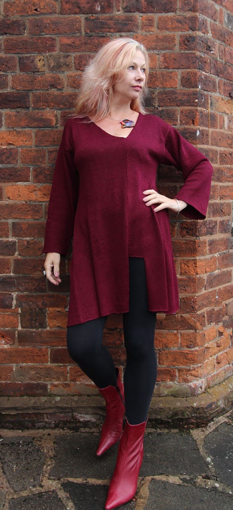 Scorpio Dress Machine Knitting Pattern - Etsy